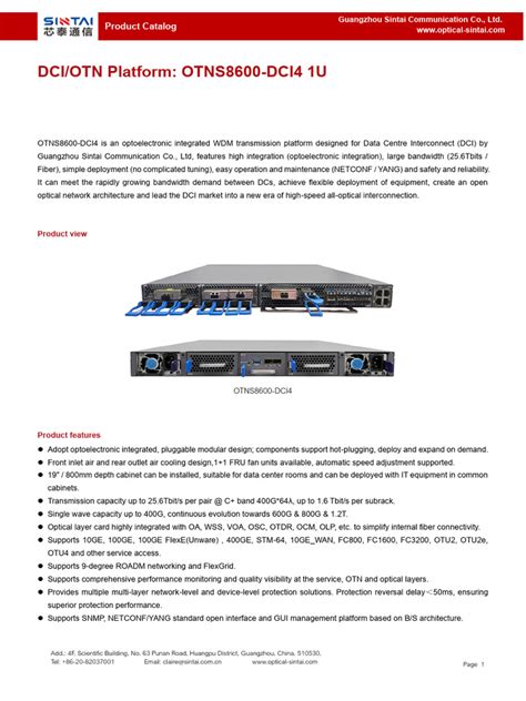 1 6t 1u Platform Pdf Power Supply High Voltage Direct Current