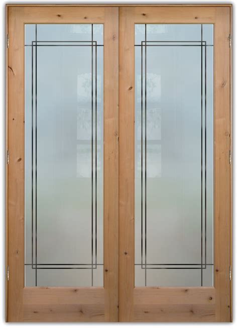 Double Pantry Doors With Frosted Glass 7 Stunning Ideas
