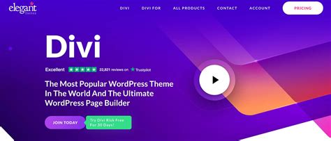 Divi Theme Review A Hands On Look At How Good It Really Is