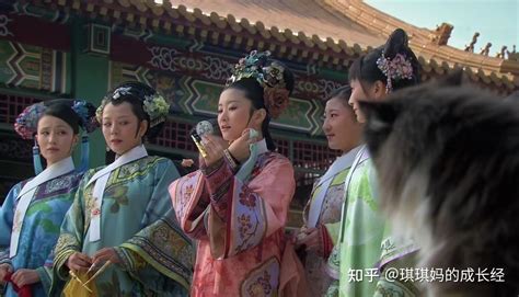 《甄嬛传》为什么太后那么肯定，富察贵人小产是皇后干的？ 知乎