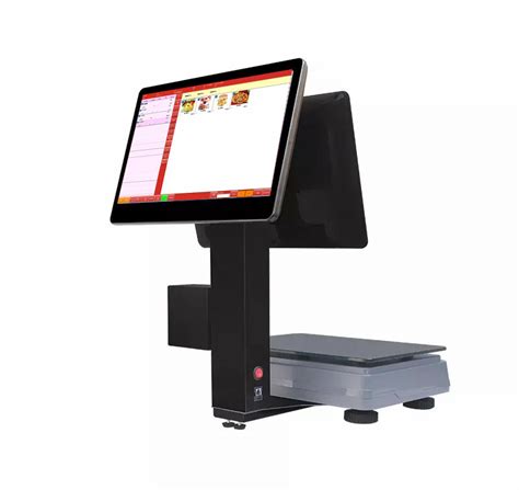 Inch POS Machine