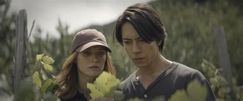 山下智久、初プロデュース作『神の雫drops Of God』シーズン2 Huluで2026年1・23国内独占配信【コメントあり】：山陽新聞