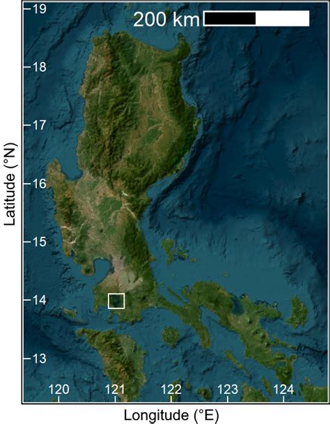 Code For Mapping And Geostatistics