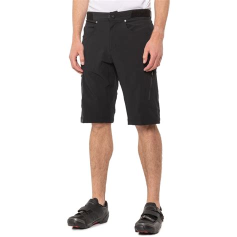 Zoic Vale Bike Shorts For Men Save 48