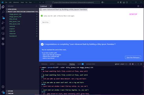 Collation Relation Database Submission Issue Freecodecamp Support