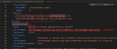 Devops課程 Prometheus 10 在alertmanager中設置email為receiver By Zongru Li