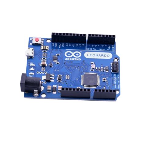 Arduino Leonardo Board