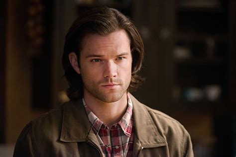Hot Pictures Of Jared Padalecki Ps Celebrity