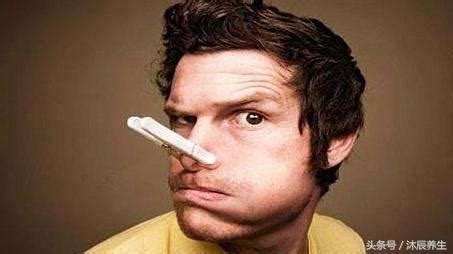1個穴位揉一揉2分鐘解決鼻子不通天然又簡單 每日頭條