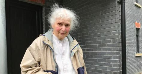 Mum Of Missing Roisin Dolan Makes Emotional Appeal For Safe Return Of Her Daughter Irish