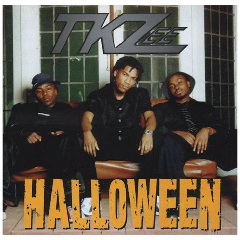 Tkzee Halloween Featuring Dlala Mapantsula And Palafala Shop Today Get It Tomorrow