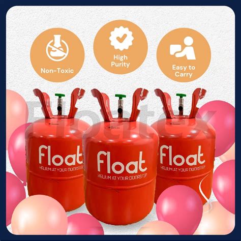 Floatex Float Helium Gas Shah Alam Selangor Kl Malaysia Supplier