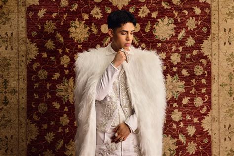 Cris Mj Talks New Album Apocalipsis Michael Jackson And More