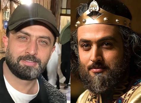 دستمزد عجیب مصطفی زمانی برای بازی در نقش یوسف پیامبر