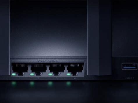 Wi-Fi роутер Xiaomi Router 7000 купить за рублей: характеристики ...