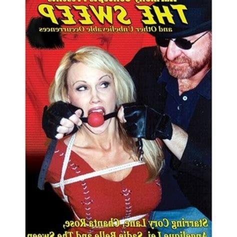 Cory Lane Bondage Model Free Bondage Porn