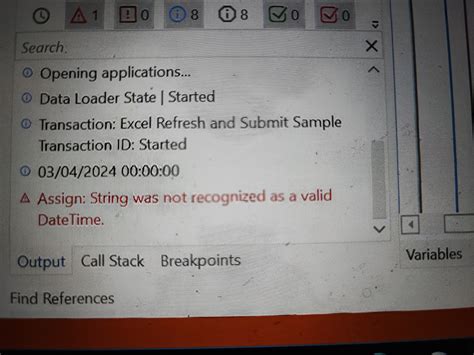 Date Conversion To Specific Format Activities Uipath Community Forum