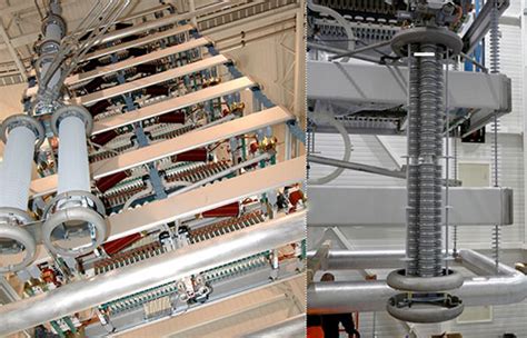 Development And Testing Surge Arresters For Dc Applications