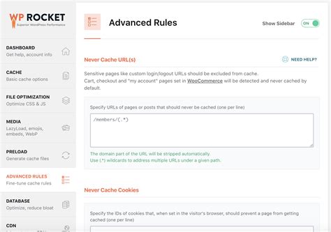 Wp Rocket Review The Way To Faster Wordpress Websites