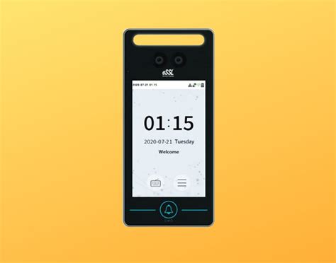 Essl Aiface Pluto Aditya Biometric