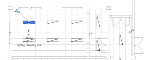 How To Make Electrical Plan In Revit Wiring Work