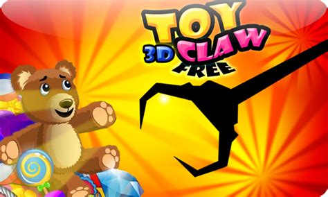 Toy Claw 3d Free Apk Pour Android Télécharger