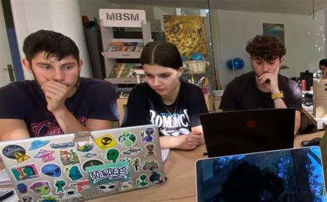 Alicante Today Discover Pearson Edexcels Btecs At Montessori British School Murcia