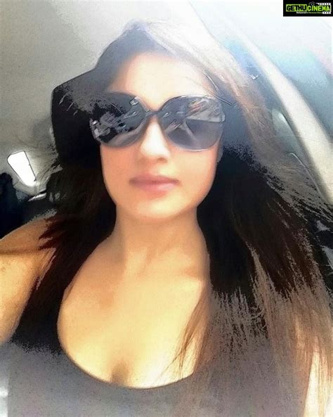 Sonia Agarwal Instagram Gethu Cinema