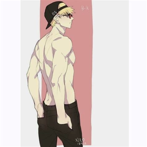 Tsk Tsk Aburrido Anime Jongens Manga Tekenen Anime