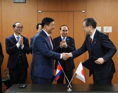 ក្រសួងរៀបចំដែនដី ក្រសួងរៀបចំដែនដី នគរូបនីយកម្ម និងសំណង់