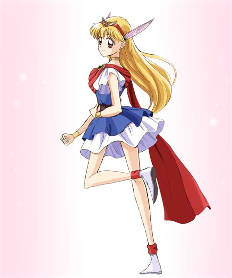 Magical Princess Chacha Akazukin Chacha Image By Kinfuji Zerochan Anime Image Board