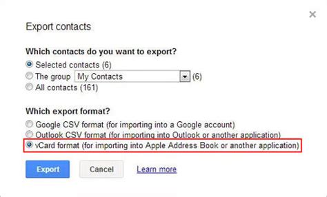 Effective Ways To Import CSV Contacts To Android Phones