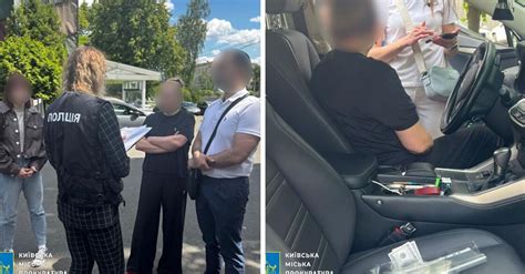 Киянку судитимуть за 4 тисячі доларів хабаря за зняття з розшуку ухилянта Суспільство Stopcor