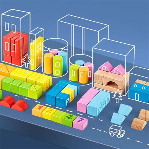 积木玩具哪个牌子好，推荐积木玩具十大品牌排行榜排名 知乎