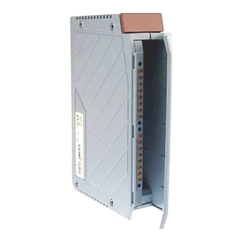 Outputs Module Interface Modules