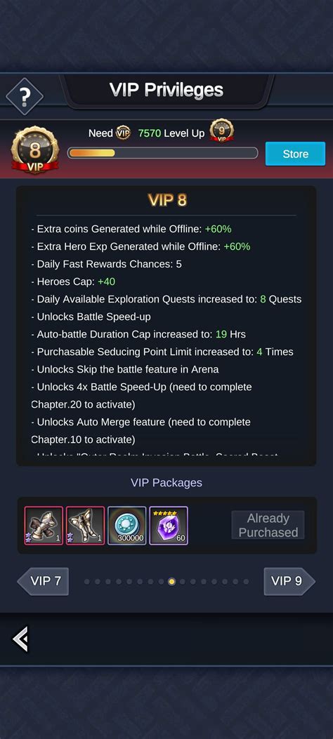 Selling King Of Kinks Account Vip 8 50 9tenka 9huaxi 9genesis Epicnpc