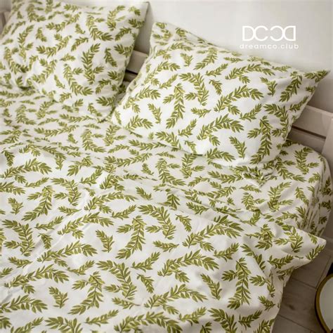 Постільна білизна з фланелі байка принт 211 — Dc Textile