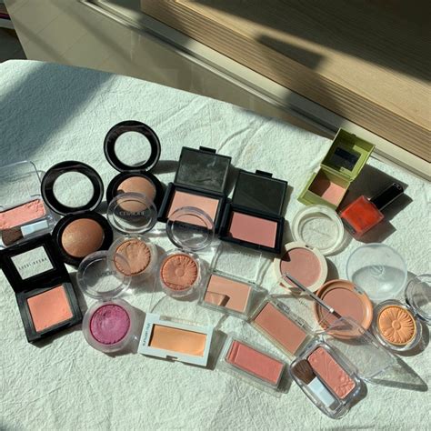 가을뮤트 블러셔 네이버 블로그