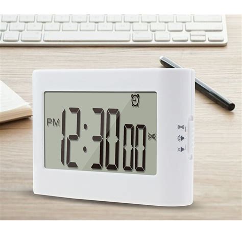 Digital Kitchen Timer Alarm Clock Digital Clock Vicedeal