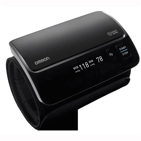 Апарат за измерване на кръвно налягане Omron Evolv All In One Emag Bg