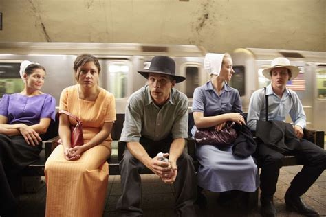 Breaking Amish Where Are They Now Breaking Amish Season 1 Cast Today