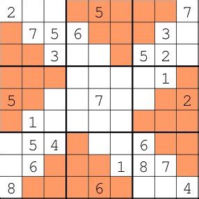 PDF An Integer Programming Model For The Sudoku Problem