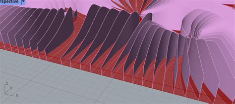 Need Help For Magnetic Fields Grasshopper Panel For Uni Grasshopper