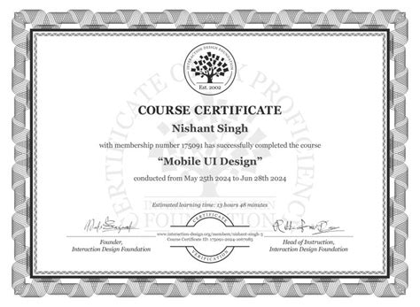 Nishant Singh On Linkedin Uidesign Mobiledesign Interactiondesign Continuouslearning Uxdesign