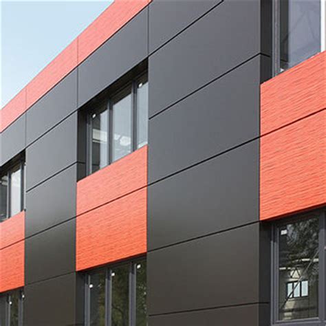 Dibond Alucobond Acm Sheet Aluminum Wall Cladding Pvdf Paneles De Aluminio Compuesto Panel