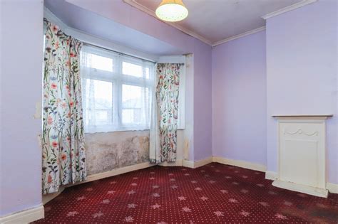 Cornwallis Road Chamberlain Evans