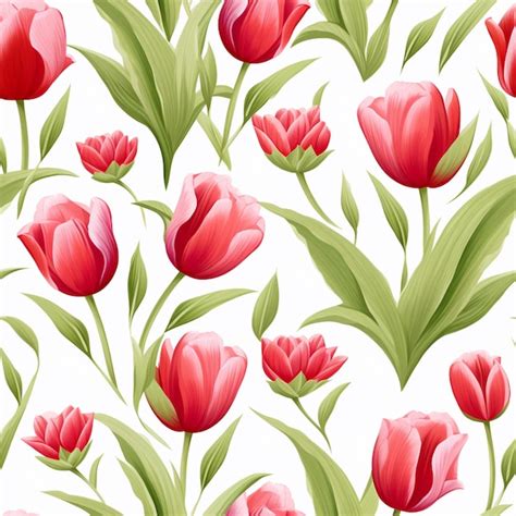 Premium Ai Image Subtle And Elegant Seamless Design