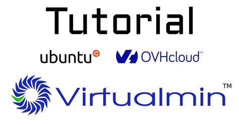 Tutorial instalare Virtualmin și Webmin pe VPS OVH cu Ubuntu 18 04