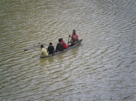 Папуа Новая Гвинея племена Пикабу