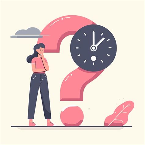 Premium Vector Vector Frequently Asked Questions Icon Illustration